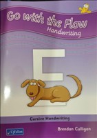 Go with the Flow E 3rd Class Cursive Handwriting - 3rd Class School ...