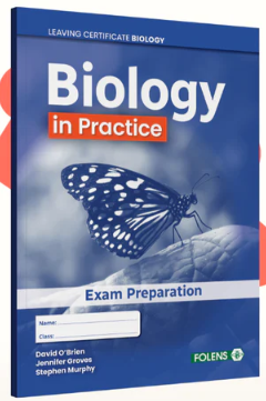 Biology in Practice Exam Preparation Book | Book Haven
